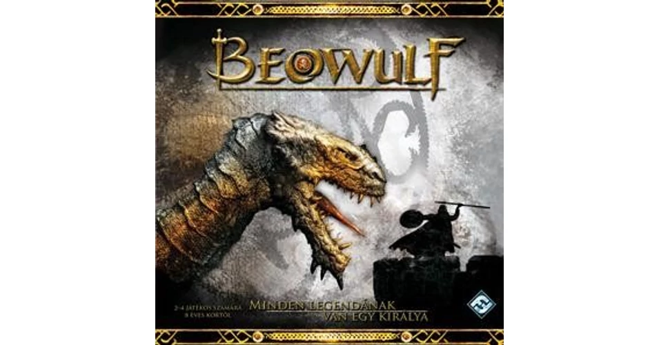 Beowulf társasjáték