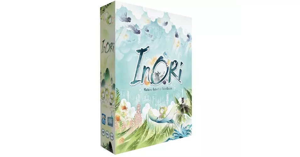 Inori társasjáték